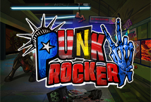 Punk Rocker 2 Slot | Play Online | RTP: 96.06%