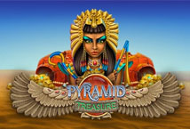 Pyramid Treasure Demo Slot | Play for Free
