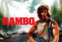 Rambo (Atlantic Digital) Demo Slot | Play for Free