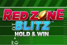 Red Zone Blitz: Hold & Win Demo Slot | Play for Free