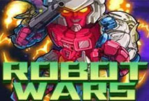 Robot Wars Slot - Free Play in Demo Mode