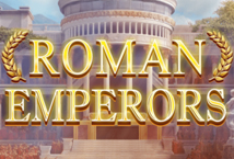 Roman Emperors Slot - Free Play in Demo Mode