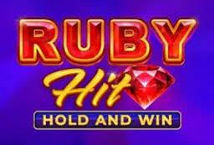 Ruby Hit Slot - Free Play in Demo Mode