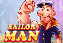 Sailor Man Demo Slot | Play for Free