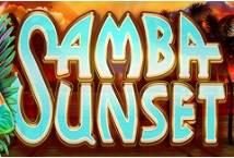 Samba Sunset Slot - Free Play in Demo Mode