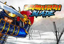 Samurai Blade Slot - Free Play in Demo Mode