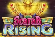 Scarab Rising Slot | Play Online | RTP: 96.06%