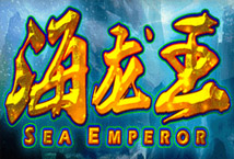 Sea Emperor Slot - Free Play in Demo Mode