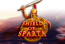 Shield of Sparta Slot - Free Play in Demo Mode