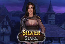Silver Stake Slot - Free Play in Demo Mode