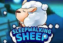 Sleepwalking Sheep Slot - Free Play in Demo Mode