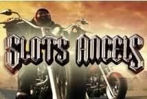 Slots Angels Slot - Free Play in Demo Mode