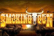 Smoking Gun Slot - Free Play in Demo Mode