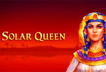 Solar Queen Megaways Demo Slot | Play for Free