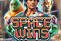 Space Wins Slot - Free Play in Demo Mode