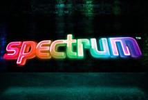 Spectrum Slot - Free Play in Demo Mode