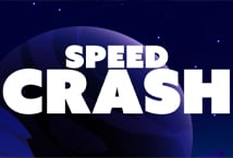 Speed Crash Slot - Free Play in Demo Mode