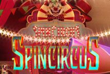 Spin Circus Slot - Free Play in Demo Mode