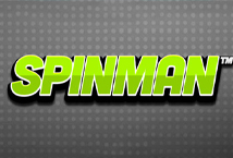 Spinman Demo Slot | Real Play or Free
