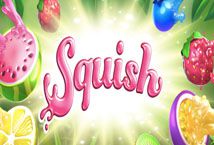 Squish Slot - Free Play in Demo Mode
