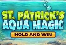 St. Patrick’s Aqua Magic Slot - Free Play in Demo Mode
