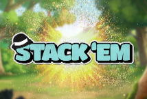 Stack'em Slot | Play Online | RTP: 96.20%