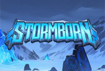 Stormborn Demo Slot | Real Play or Free