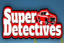 Super Detectives Slot - Free Play in Demo Mode