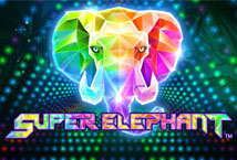 Super Elephant Demo Slot | Play for Free