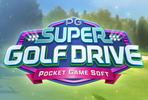 Super Golf Drive Slot - Free Play in Demo Mode