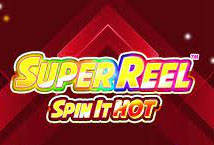 Super Reel: Spin It Hot Slot - Play Free Slots Demos