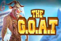 The GOAT Slot - Play Free Slots Demos