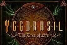 The Tree of Life Slot - Free Play in Demo Mode