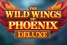 The Wild Wings of Phoenix Deluxe Slot - Free Play in Demo Mode
