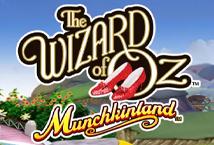 The Wizard of Oz Munchkinland Demo Slot | Play for Free