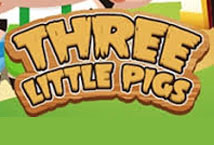 Three Little Pigs Slot - Play Free Slots Demos