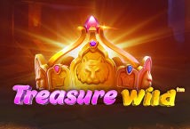 Treasure Wild Demo Slot | Play for Free