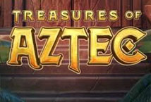 Treasures of Aztec Slot - Free Play in Demo Mode