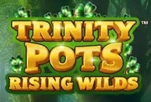 Trinity Pots Rising Wilds Slot - Free Play in Demo Mode