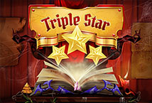 Triple Star Slot - Play Free Slots Demos