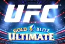 Tragaperras UFC Gold Blitz Ultimate: juego gratis, giros y bonos