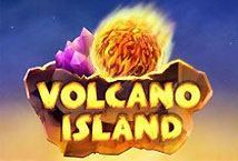 Volcano Island Slot - Free Play in Demo Mode