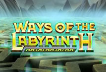 Ways of Labyrinth Slot - Free Play in Demo Mode