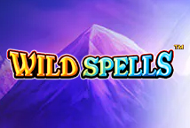 Wild Spells Slot | Play Online | RTP: 96.40%
