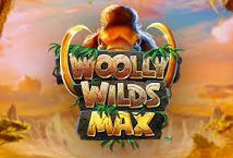Wolly Wilds Max Demo Slot | Play for Free
