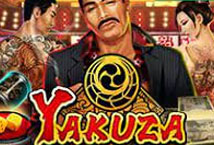 Yakuza (Eurasian Gaming) Slot - Free Play in Demo Mode