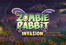 Zombie Rabbit Invasion Slot - Free Play in Demo Mode