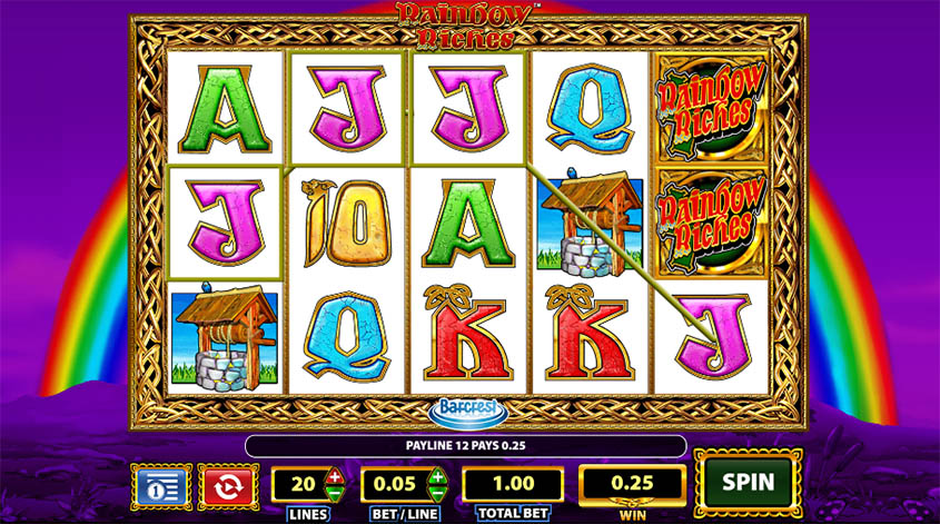 Barcrest Slots - Play for Free, Casino Lists & Bonuses