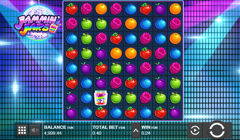 Push Gaming Slots - Play for Free, Casino Lists & Bonuses