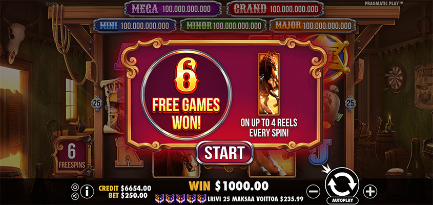 Badge Blitz Slot | Play Online | RTP: 95.48%